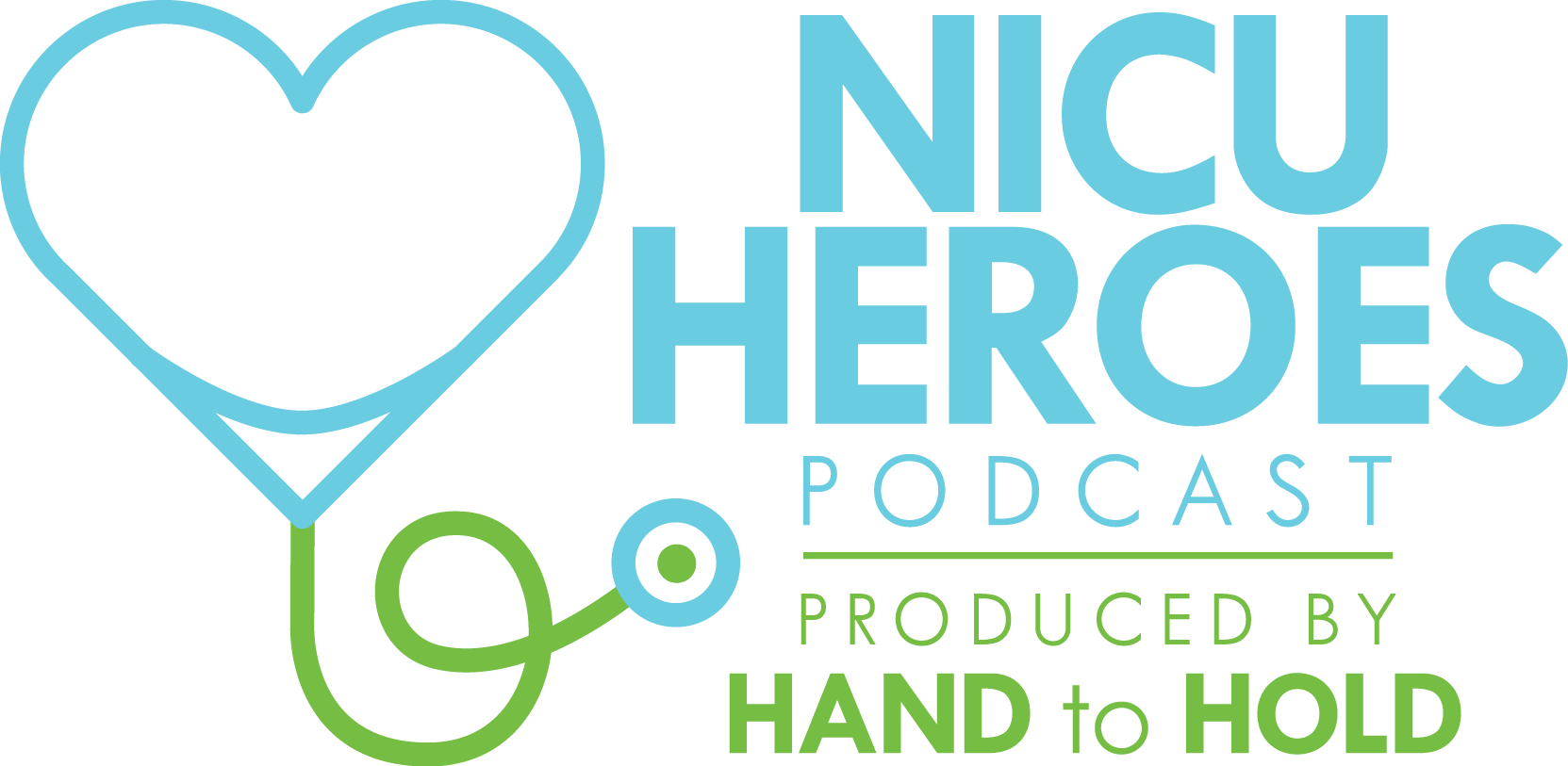 To the NICU Heroes - Hand to Hold