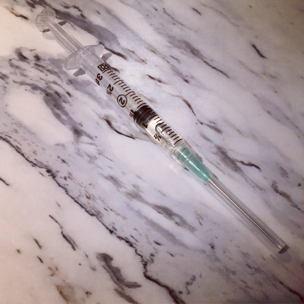 Pregnancy After a Preemie - Hand to Hold