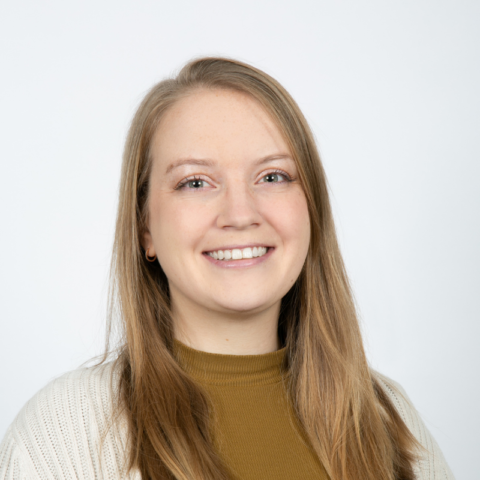 Staff - Hand to Hold